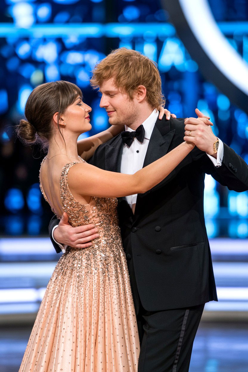 25 Romantic Valentine's Day First Dance Song Ideas