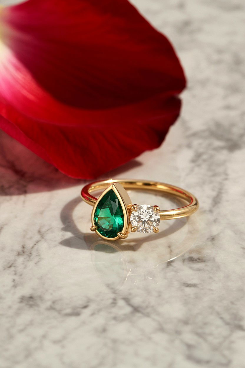 25 Beautiful Valentine's Day Ring Ideas for Your Loved One