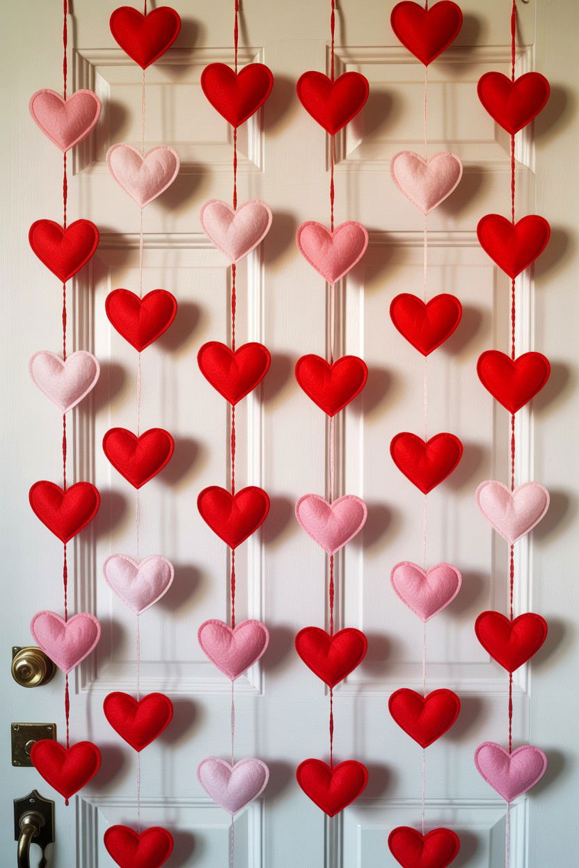 25 Best Valentine's Day Door Surprise Ideas for Kids