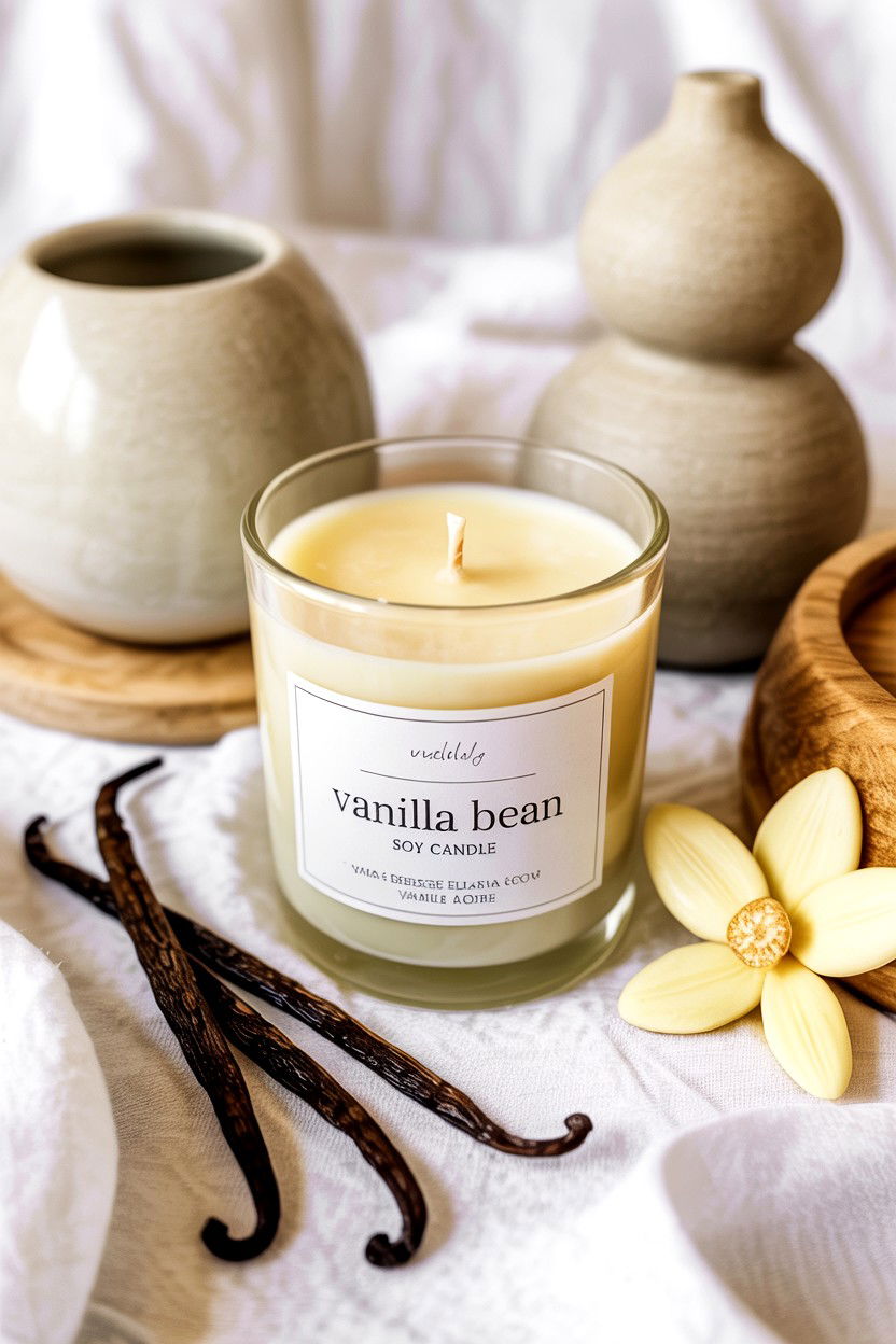 25 Best Valentine's Day Scented Candle Ideas for Home