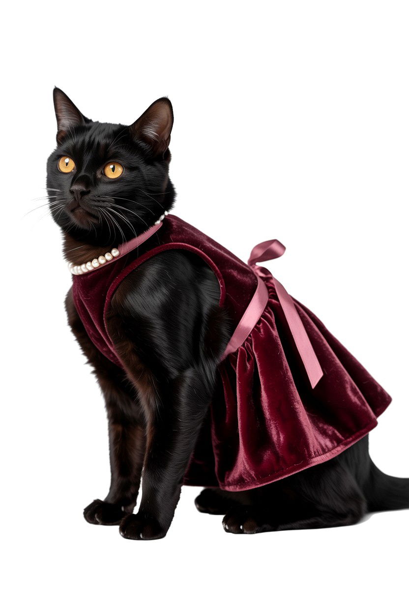 25 Beautiful Valentine's Day Pet Dress Ideas for Dogs & Cats