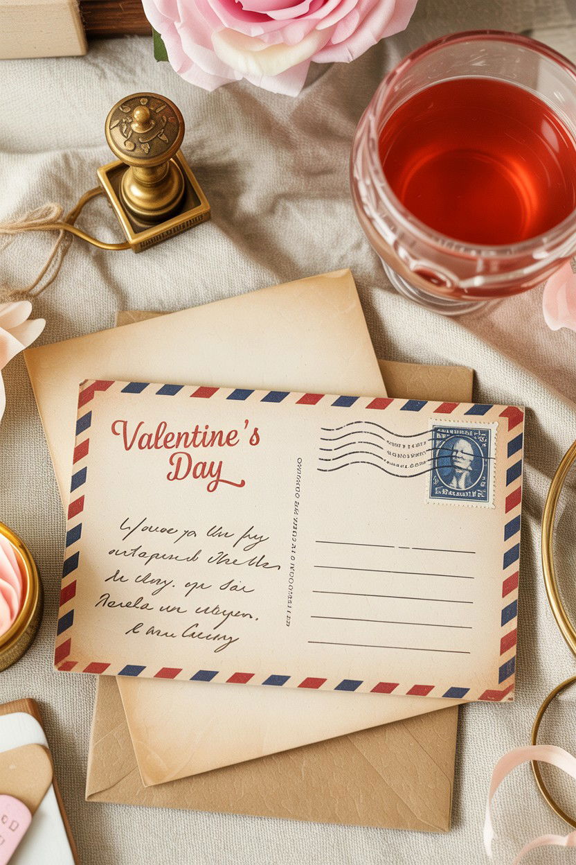 25 Best Valentine's Day Card Ideas for Boyfriend to Give
