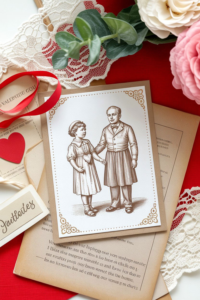 25 Valentine's Day Cards for Grandparents They'll Adore