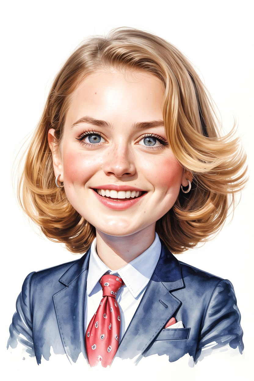 25 Unique Valentine's Day Caricature Gift Ideas for Couples