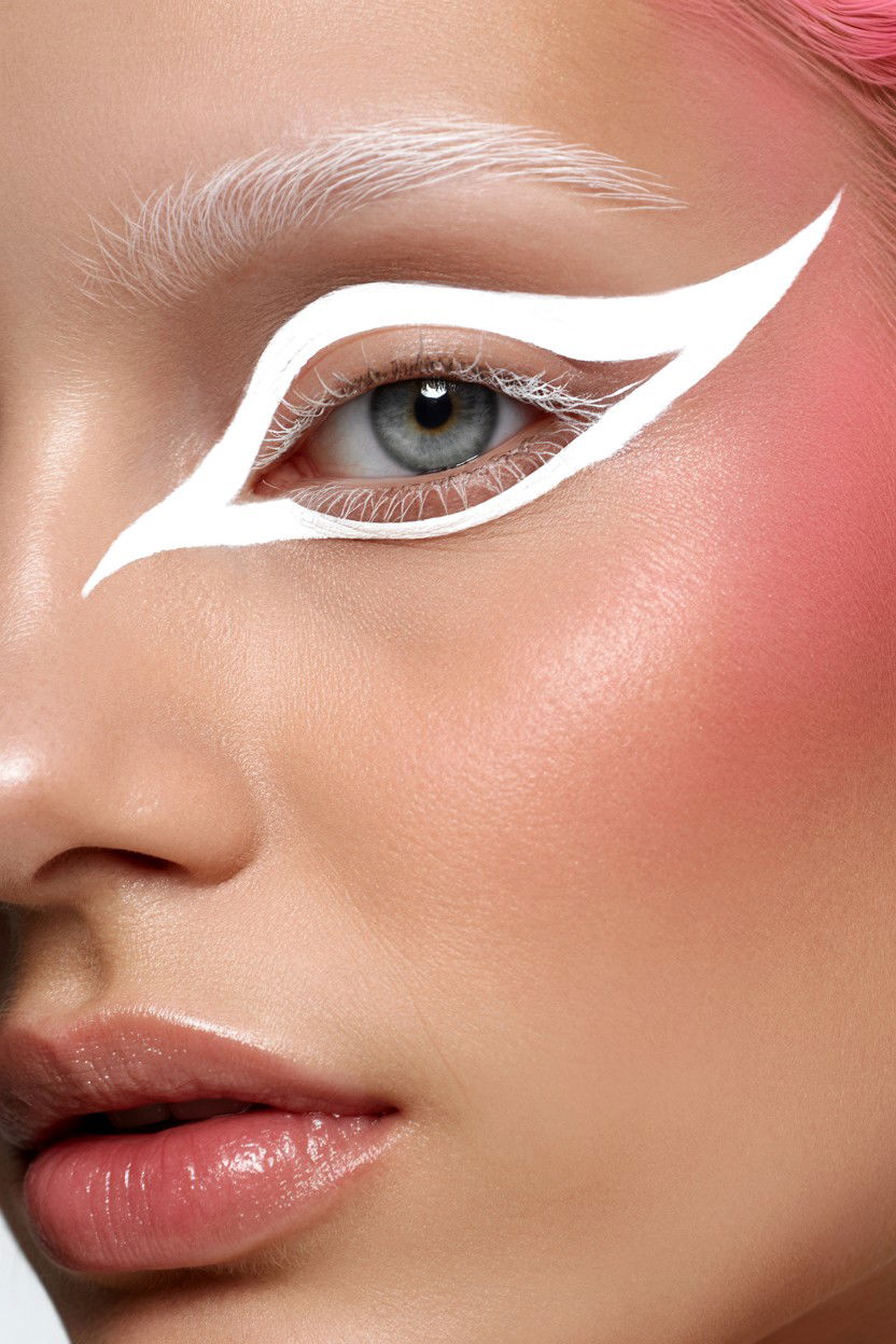 25 Coquette Valentine's Day Makeup Ideas to Try Now