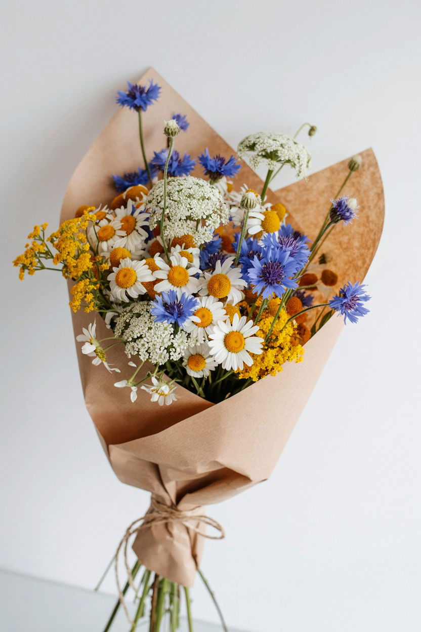 25 Romantic Valentine's Day Bouquet Ideas for Her