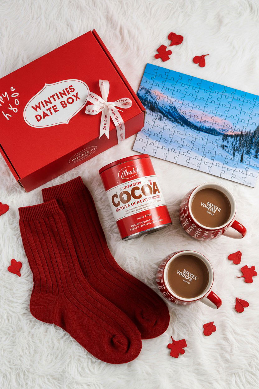 25 Creative Valentine's Day Box Surprise Ideas